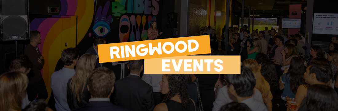 Ringwood Events - Unique Venue for Any Celebration – Five Iron Golf ...