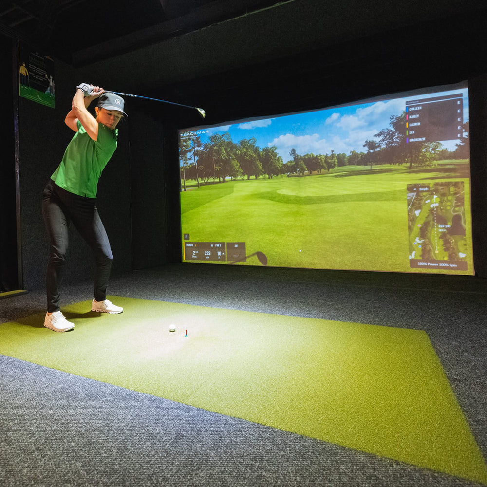 Book Now – Five Iron Golf Australia