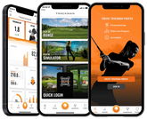 Our Technology | TrackMan Golf Simulator Technology – Five Iron Golf ...