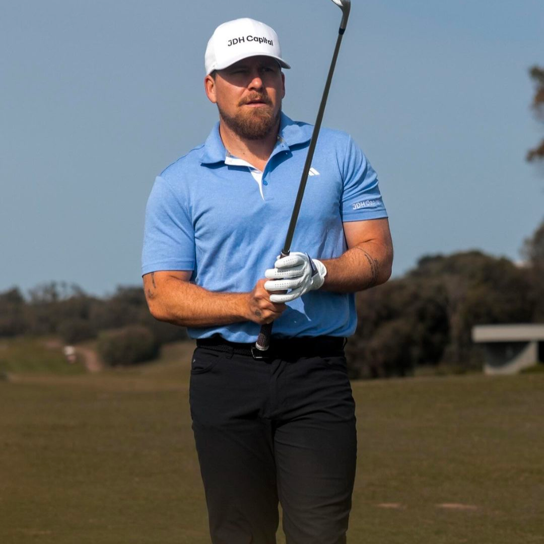 Lessons - Improve Your Game With Our Experts – Five Iron Golf Australia